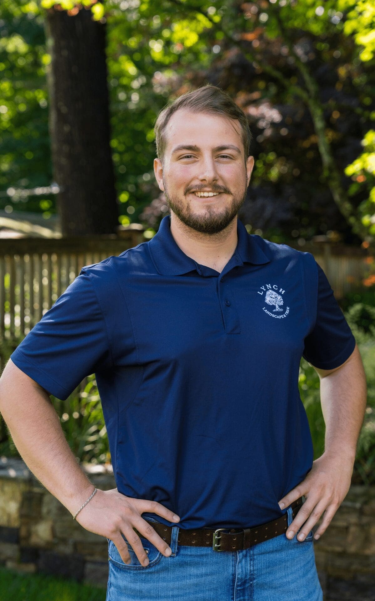 Our Team - Lynch Landscape & Tree Service
